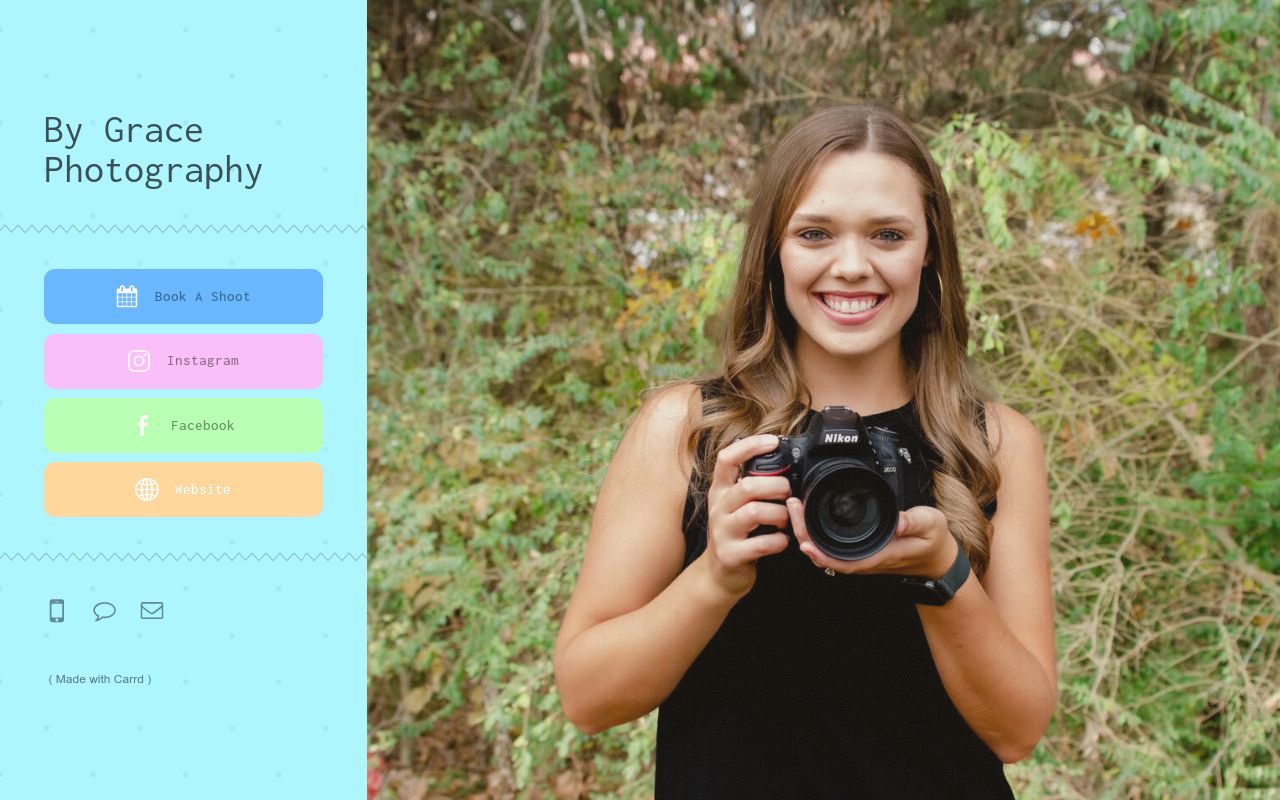 By Grace Photography